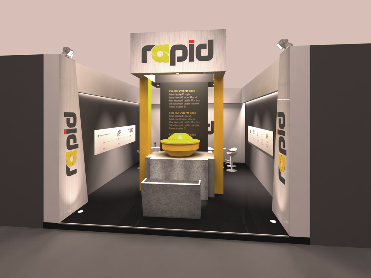 Exhibition Design Projects - ELENI FOLEROU DESIGN - ELENI FOLEROU DESIGN