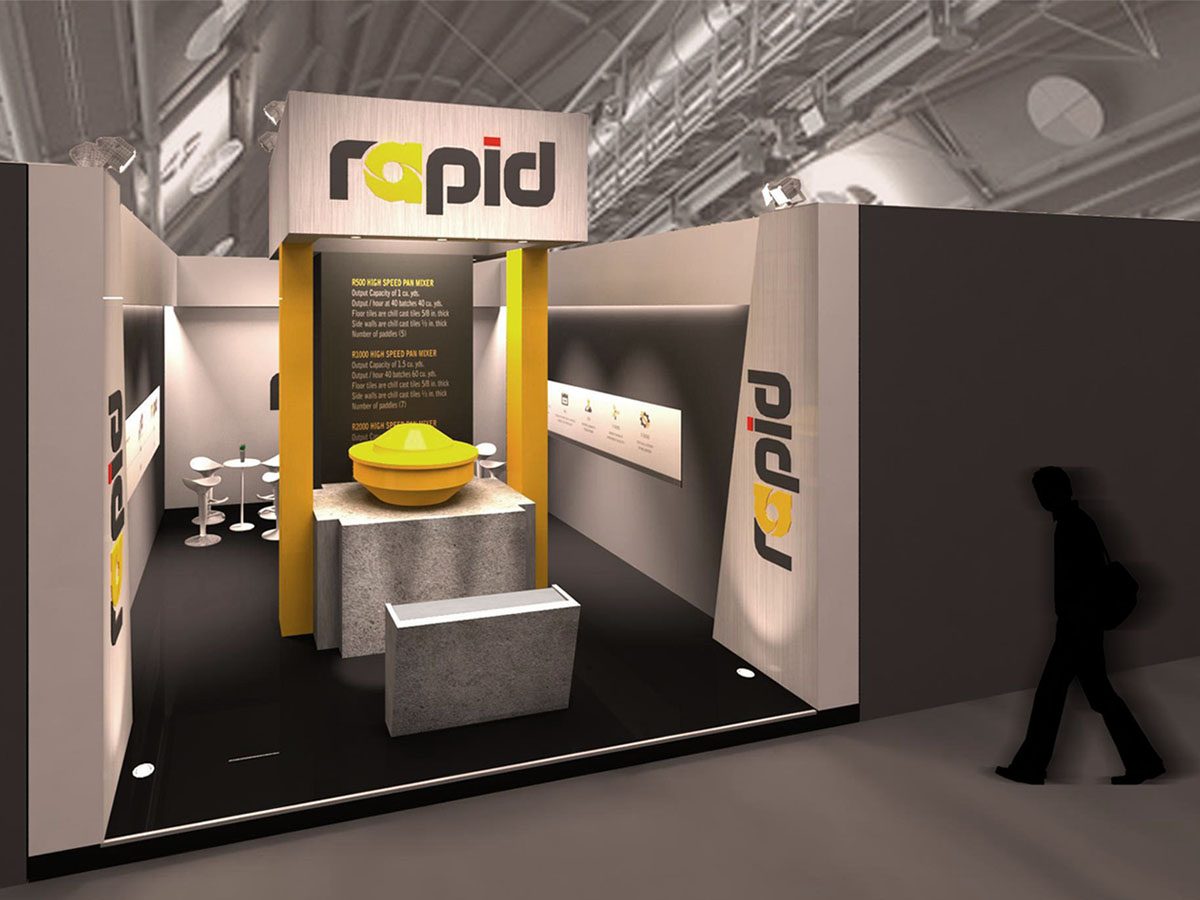 Exhibition Design Projects - ELENI FOLEROU DESIGN - ELENI FOLEROU DESIGN