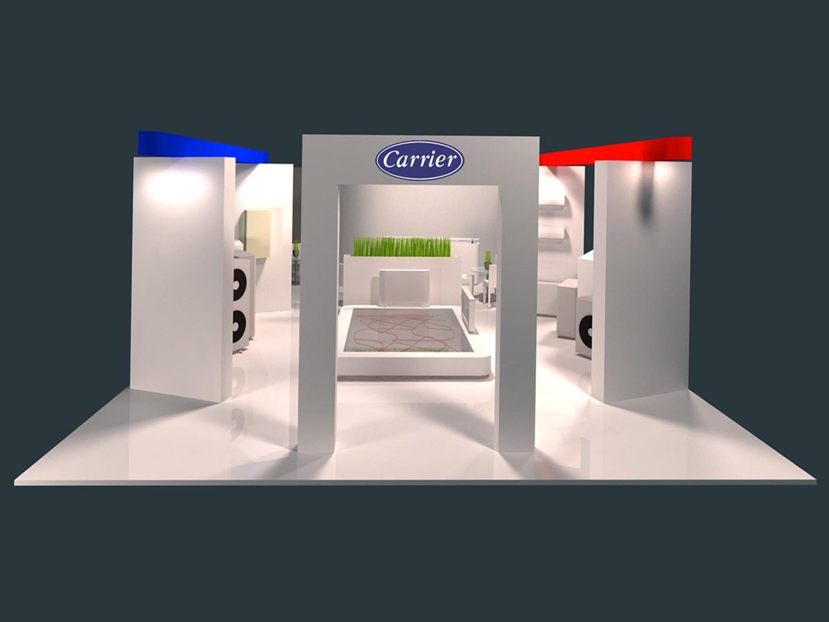 Exhibition Design Projects - ELENI FOLEROU DESIGN - ELENI FOLEROU DESIGN